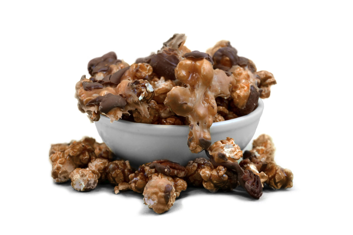 Premium Flavors – What's Poppin', Inc